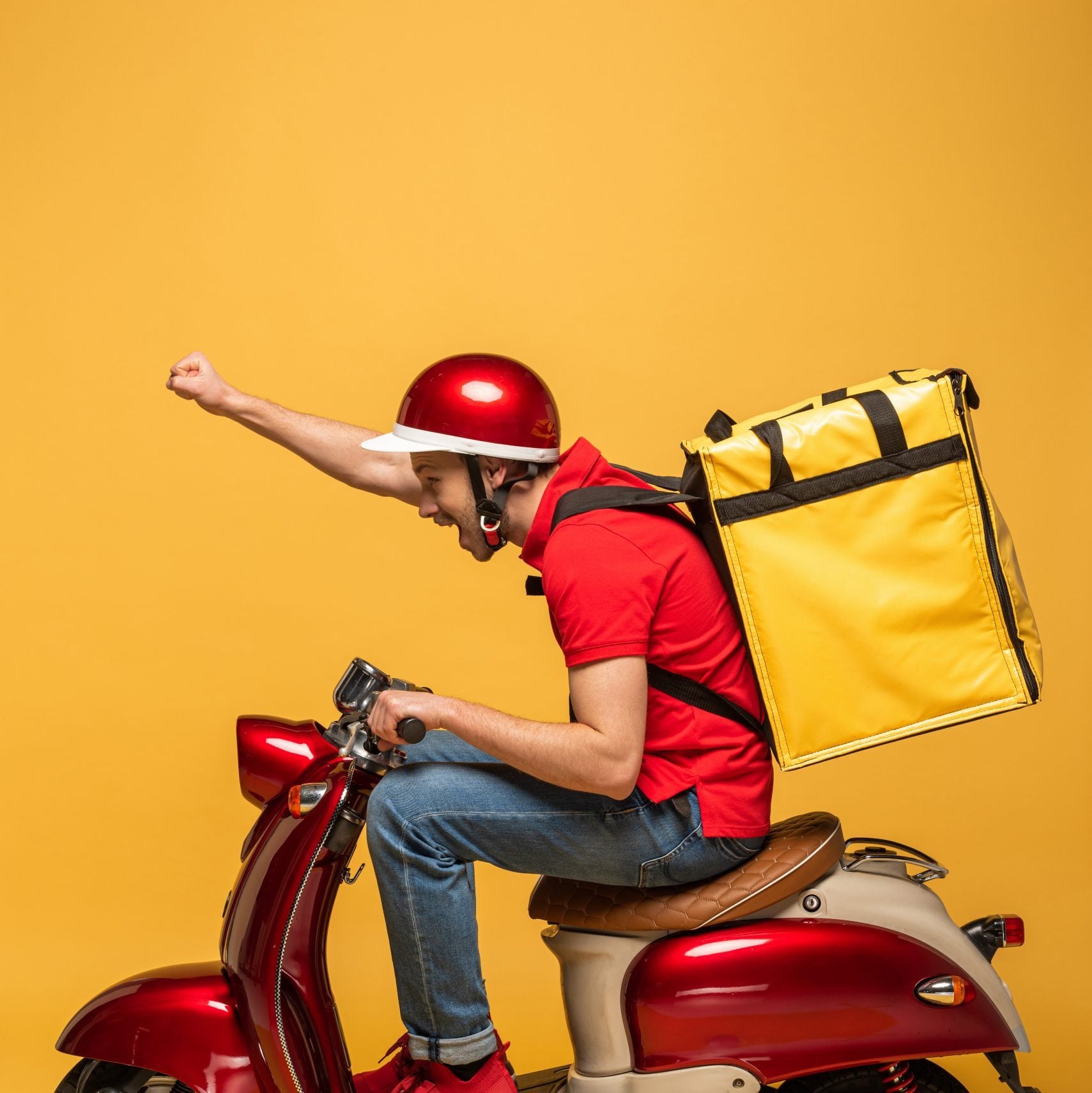 Groundfloor Food Delivery Lockers: Convenient Secure Solutions