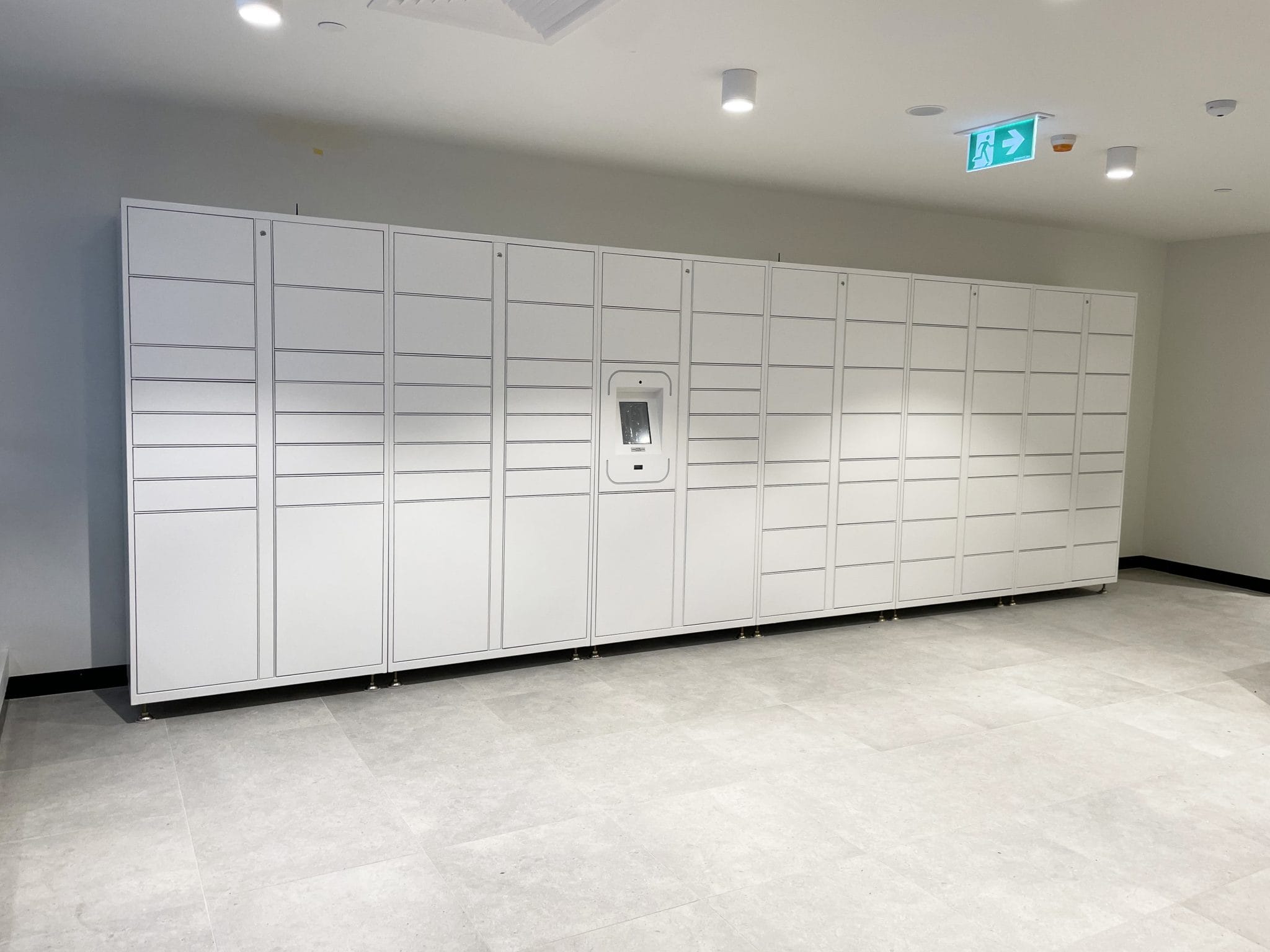 Australia Post Parcel Lockers vs. Groundfloor: Key Differences